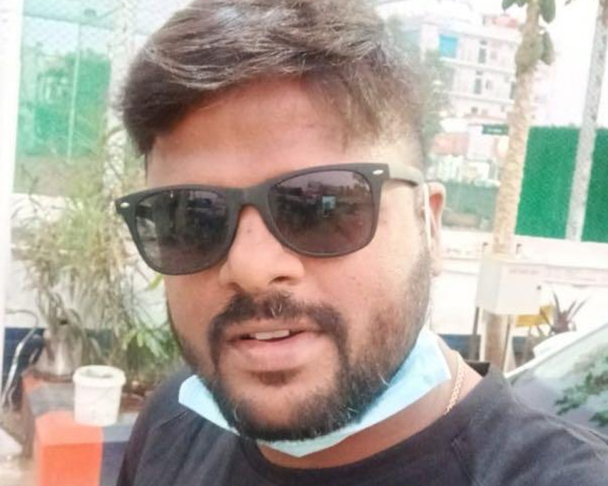 CFCC- Corporate Friends Cricket Club